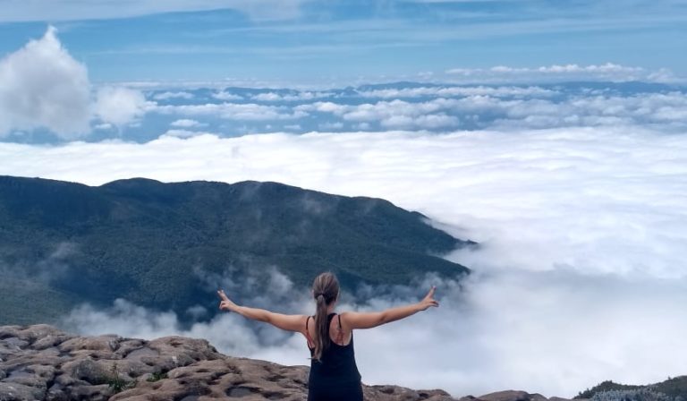 Trilha do Morro do Couto - Itatiaia (RJ) | Chicas Lokas na Estrada ...