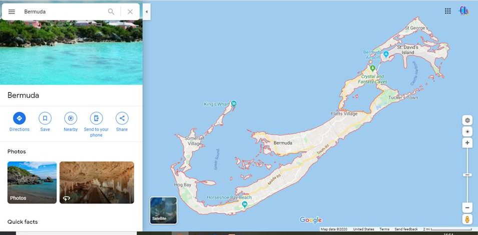 Não te contaram sobre Bermuda | Chicas Lokas na Estrada | Dicas de viagem