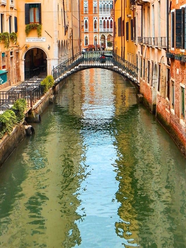 O que fazer em Veneza | Chicas Lokas na Estrada | Dicas de viagem