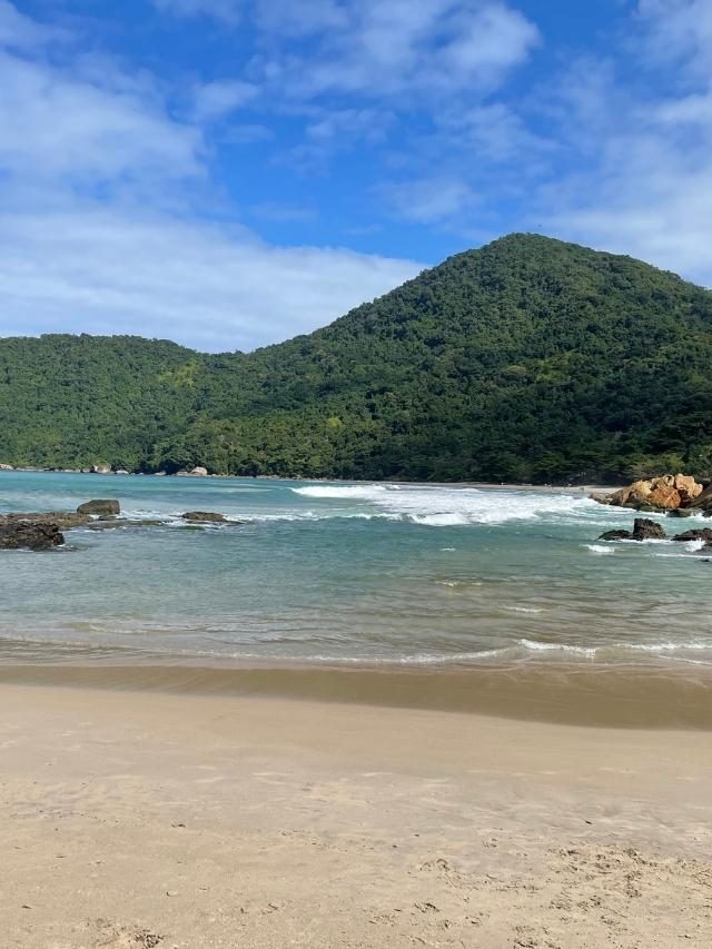 O que fazer em Trindade (Paraty – RJ) | Chicas Lokas na Estrada | Dicas ...