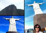 Quais são as Maravilhas do Mundo que estão no Brasil? | Chicas Lokas na ...