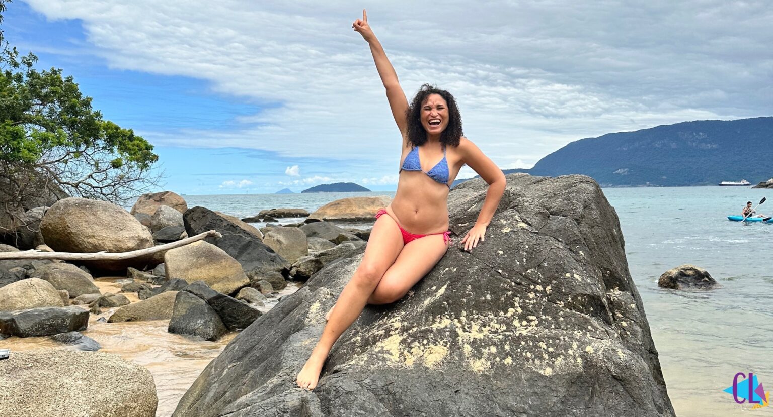 Passeio de lancha por São Sebastião e Ilhabela | Chicas Lokas na Estrada | Dicas de viagem